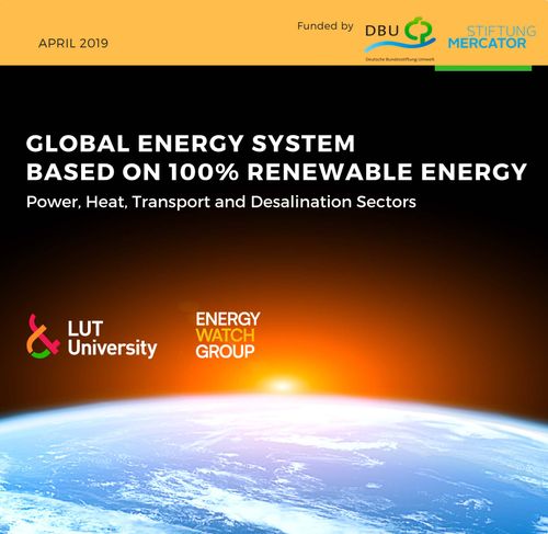 Home – Energy Watch Group