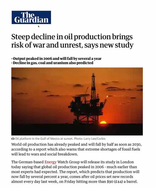 Energy Watch Group